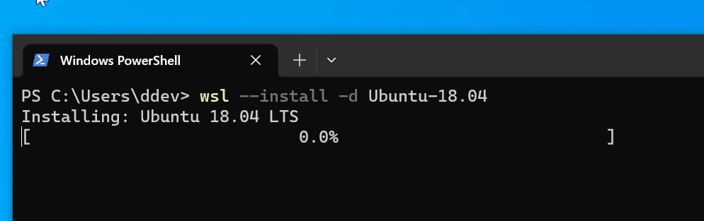 Setting up your development environment For Drupal development with DDEV