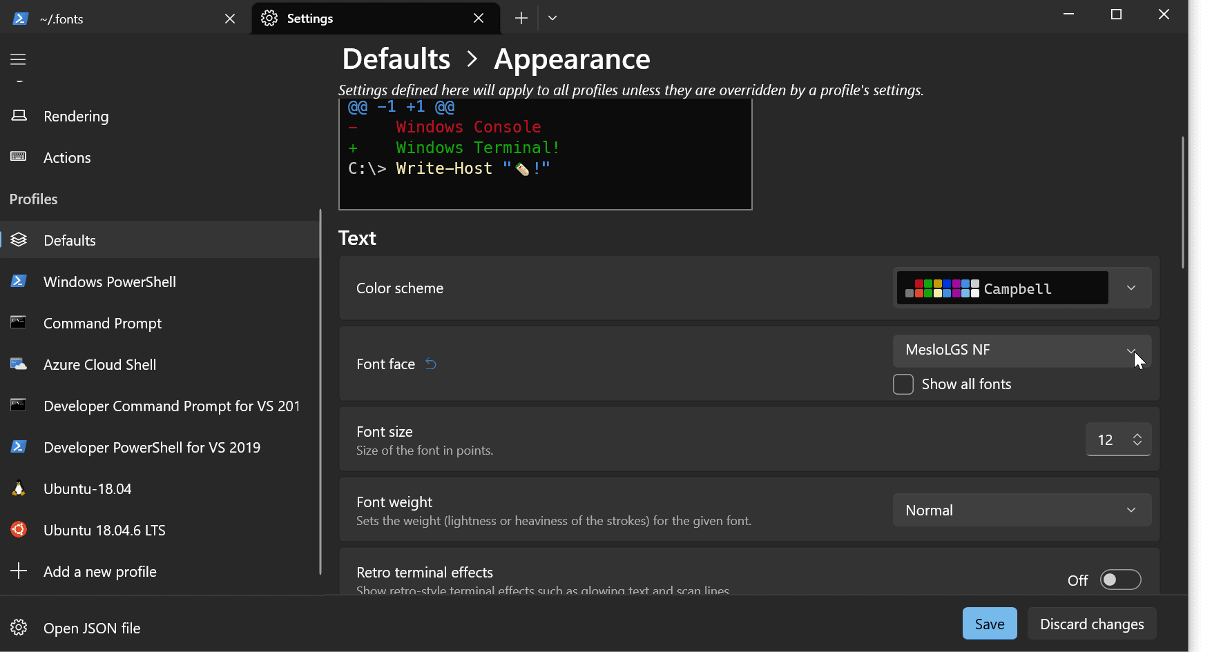 Customizing Your Ubuntu Terminal: Installing Zsh and Oh-my-zsh